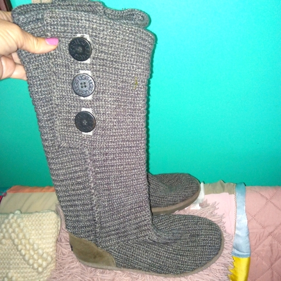 UGG | Shoes | Ugg Boota | Poshmark